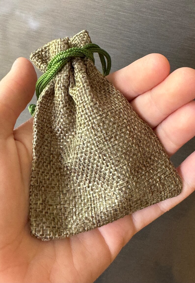 Goblin Hoard Mystery Bag - Etsy