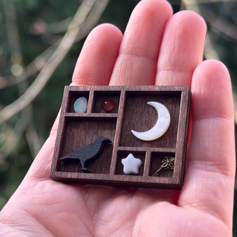 Printers Tray - Etsy