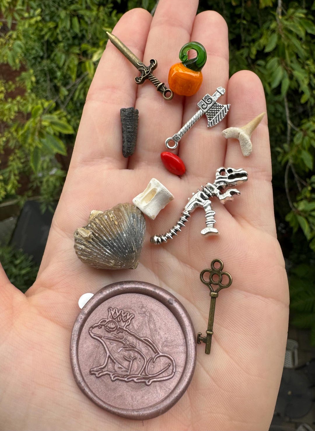 Goblin Hoard Trinket Trove - Etsy