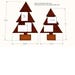 Christmas Tree Card Holder DIY Woodworking Plans (digital Download) - Etsy