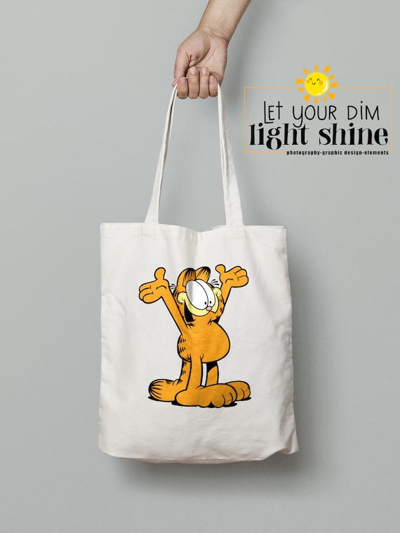 Garfield Tuesday Quotes