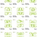 Split Viney Monogram Embroidery Font No.303 INSTANT DOWNLOAD - Etsy