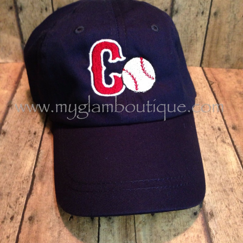 Toddler Baseball Cap - Etsy