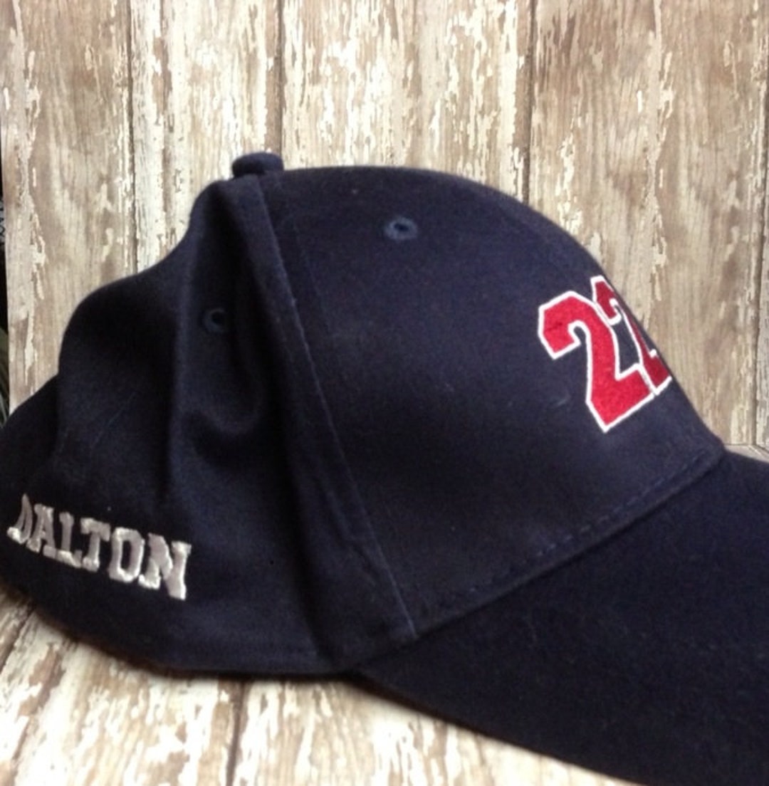Personalized Baseball Cap -baby Baseball Cap -infant Baseball Cap ...