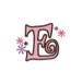 No.74 Pizazz Applique Embroidery Font 3in 4in and 5in Plus - Etsy