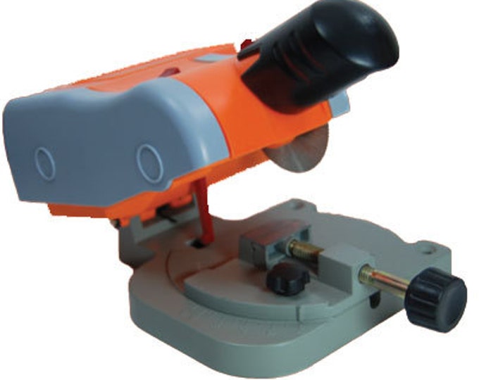 Mini Bench Cut off Saw With 2 Inch Blade - Etsy