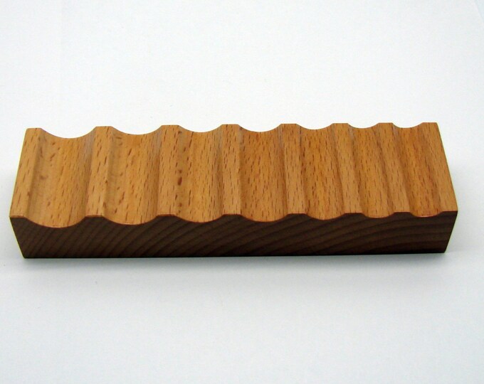 Wooden Bending Block - Etsy