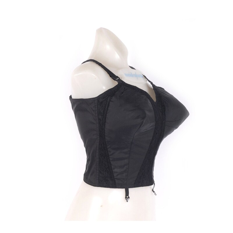 1950s Bullet Bra - Etsy