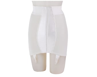 Open bottom girdle | Etsy