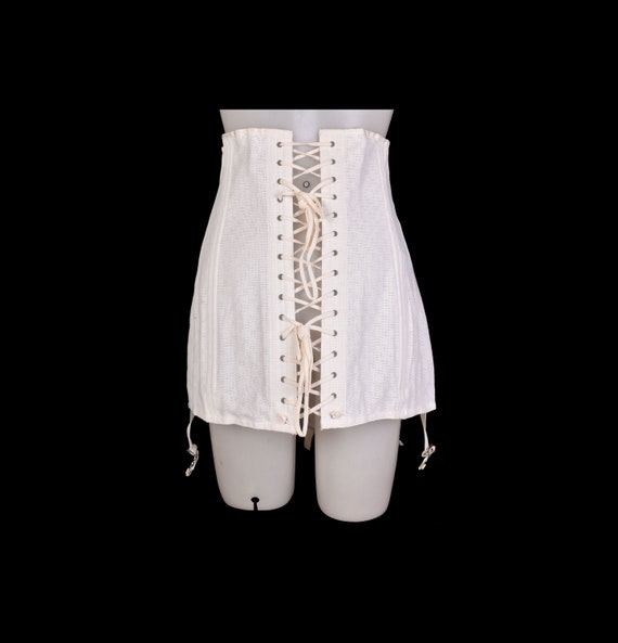 Girdle corset - Gem