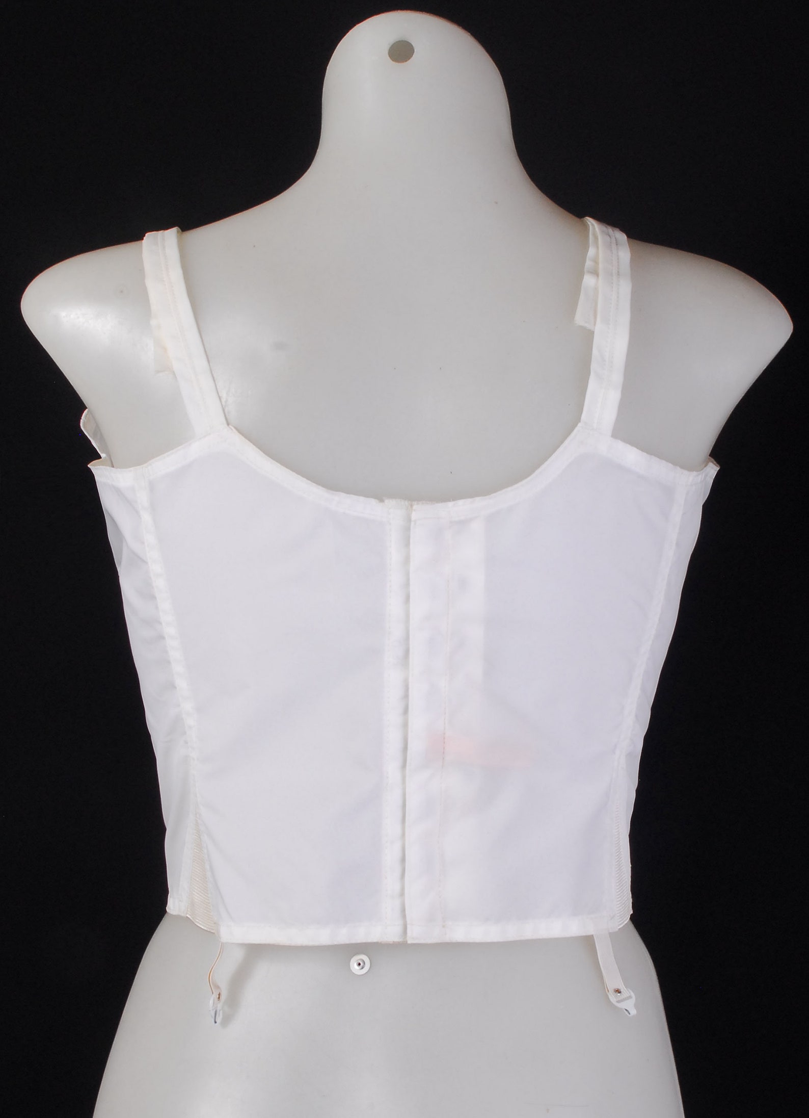 Vintage 50s Bra Vintage Bullet Bra 50s Pointed Bra 50s - Etsy