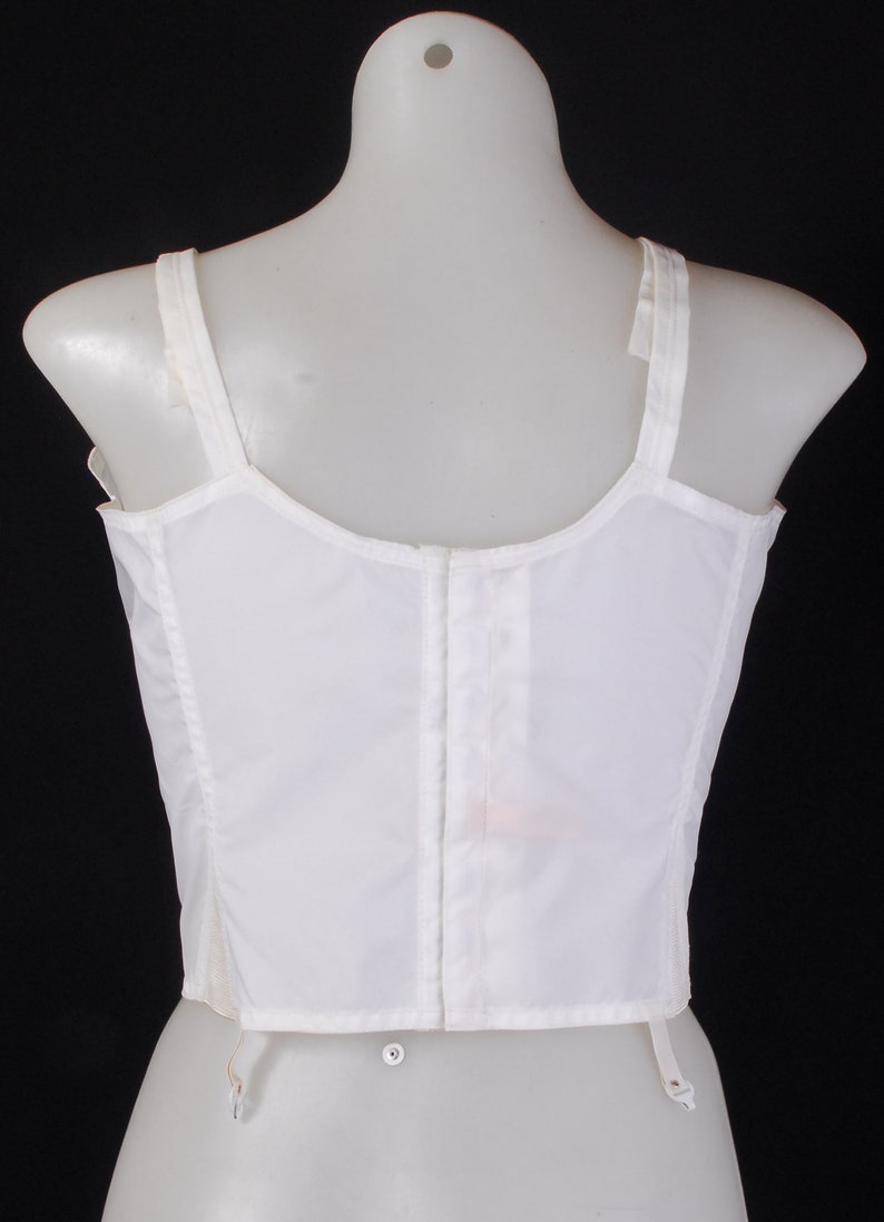 Vintage 50s Bra Vintage Bullet Bra 50s Pointed Bra 50s - Etsy