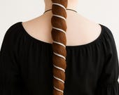 Water Wave Human Crocheting Hair - Etsy