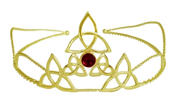 Celtic Crown
