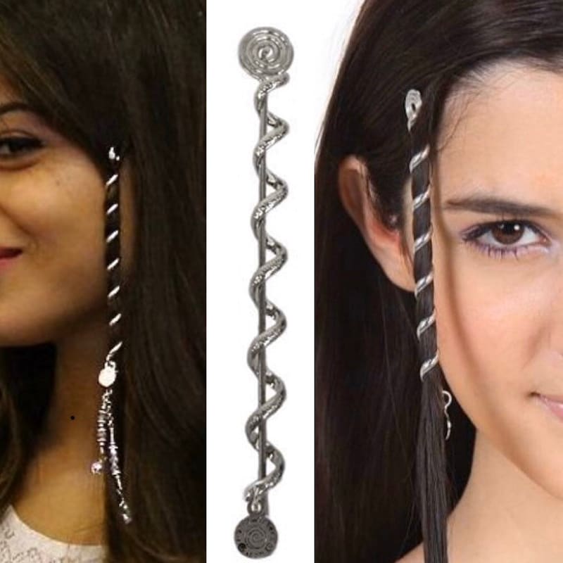 Hair Jewelry - Etsy