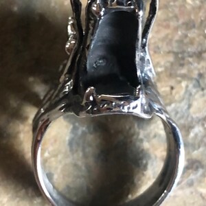 Dragon Beer Bottle Cap Opener, Stainless Steel, Rings, Bands, Size 8-15 ...