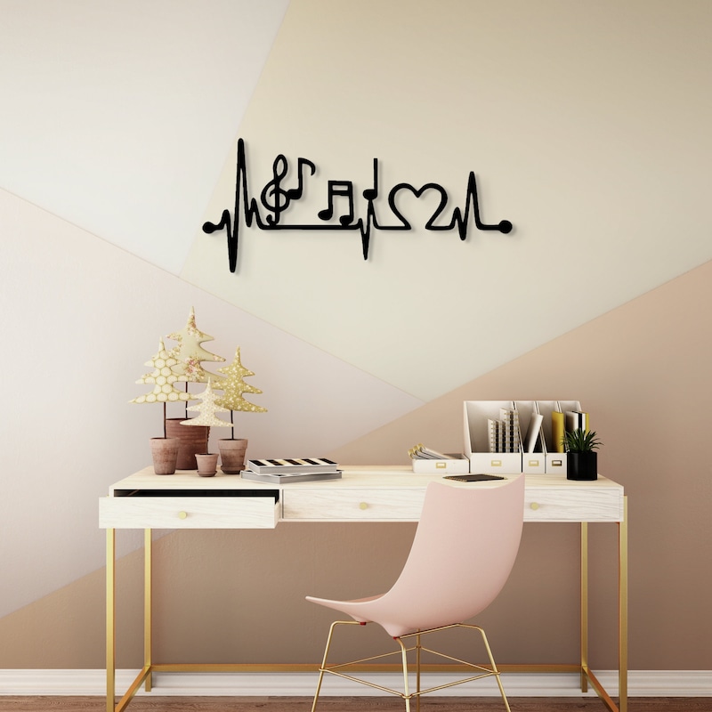 Music Room Art - Etsy