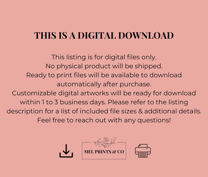 Printable Birth Announcement Print,newborn Stats, Forrest Animals Birth ...