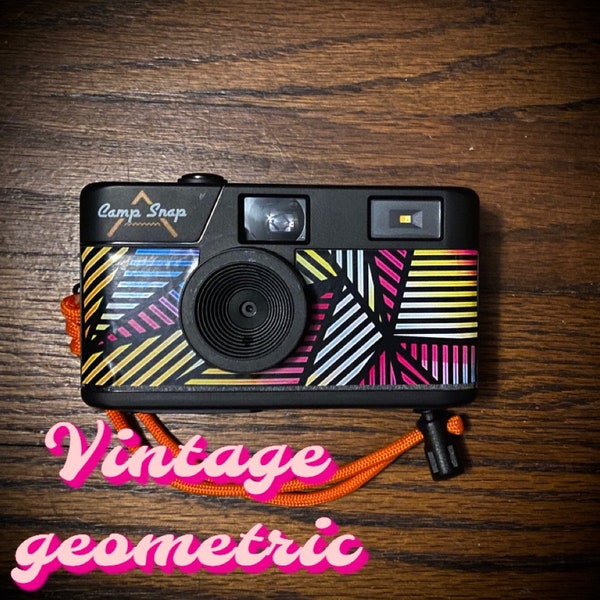 Snap on Camera - Etsy