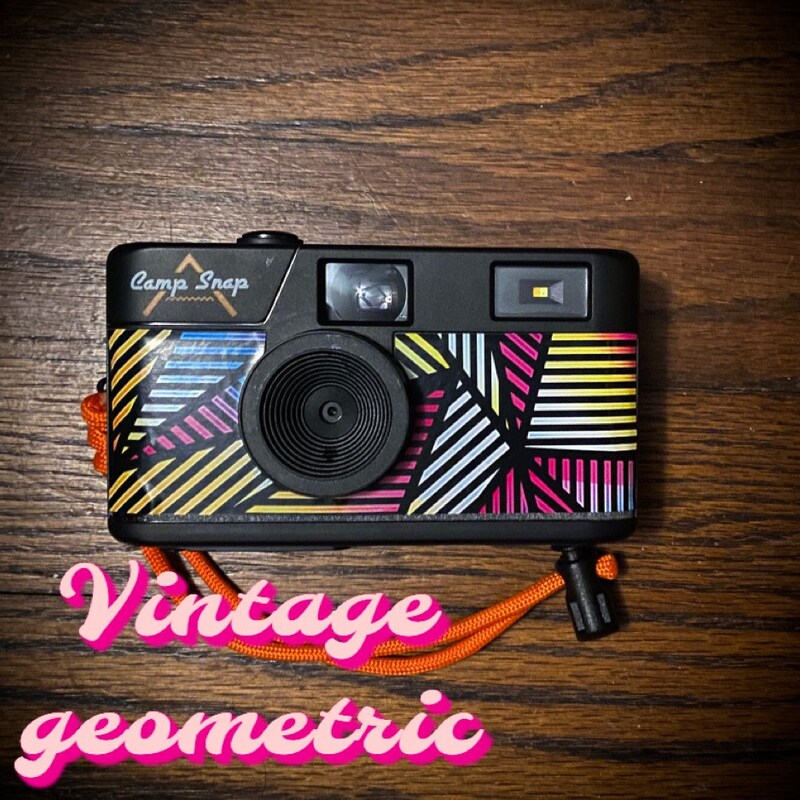 Snap on Camera - Etsy