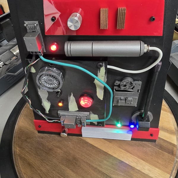 Control Panel - Etsy
