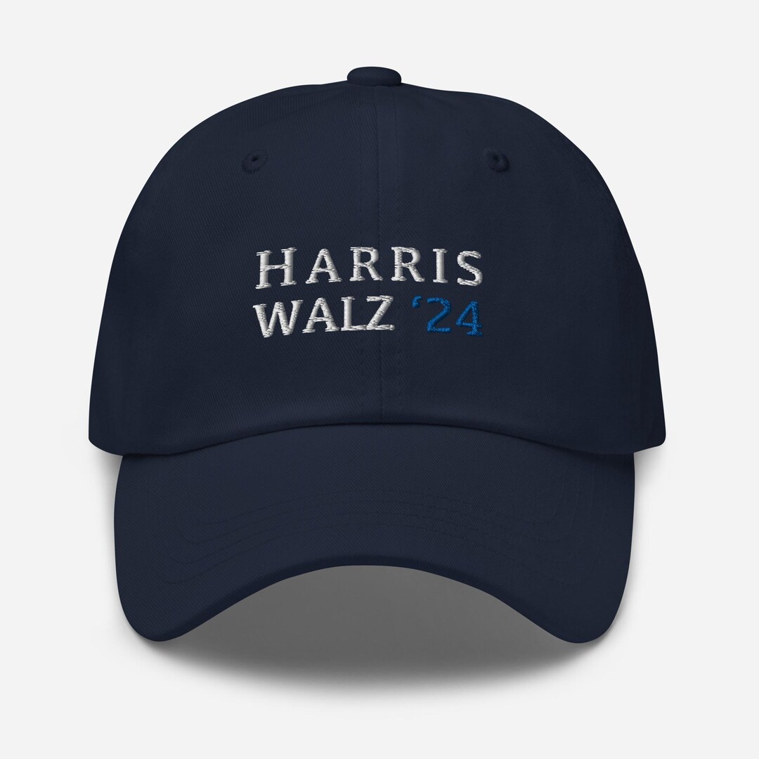Harris Walz 2024 Hat, Kamala Harris for President Hat, Kamala Harris ...