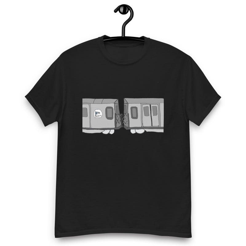 Nyc Subway - Etsy