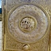 Extra Small - Elegant Gold Quran Box – Perfect for Display and Safe ...