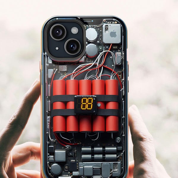 Novelty Phone - Etsy