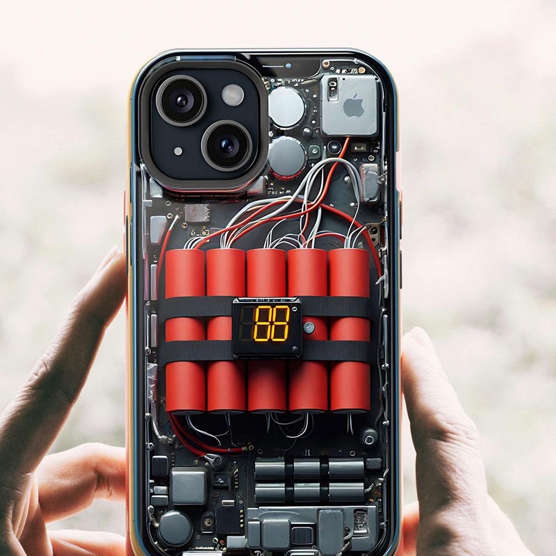 Novelty Phone - Etsy