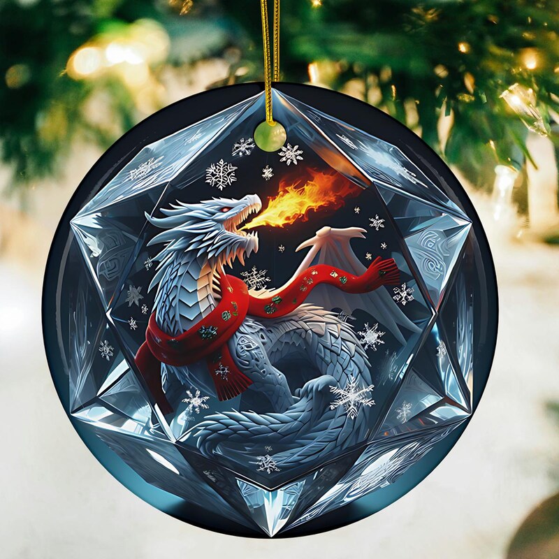 Dragon Gift - 60+ Gift Ideas for 2024