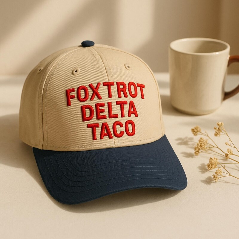 Trump Taco Hat - Etsy