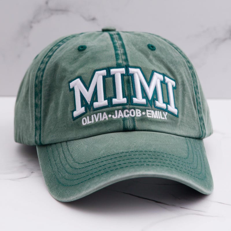 Mimi and Papa - Etsy