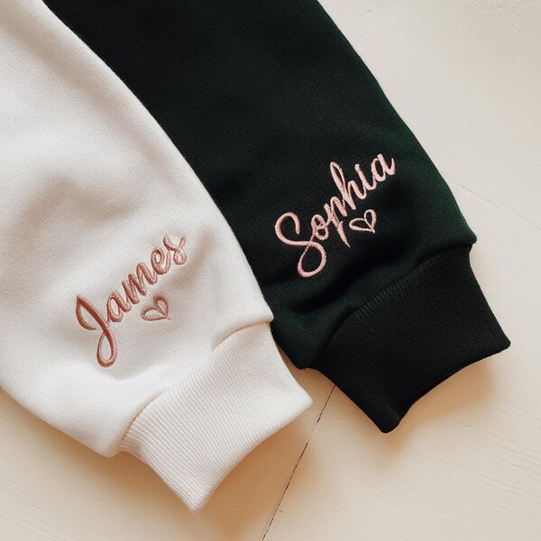 Best Friend Sweater - Etsy