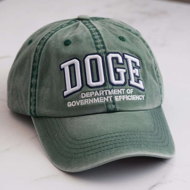 Doge Hat - Etsy