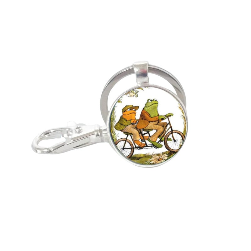 Frog and Toad - Etsy