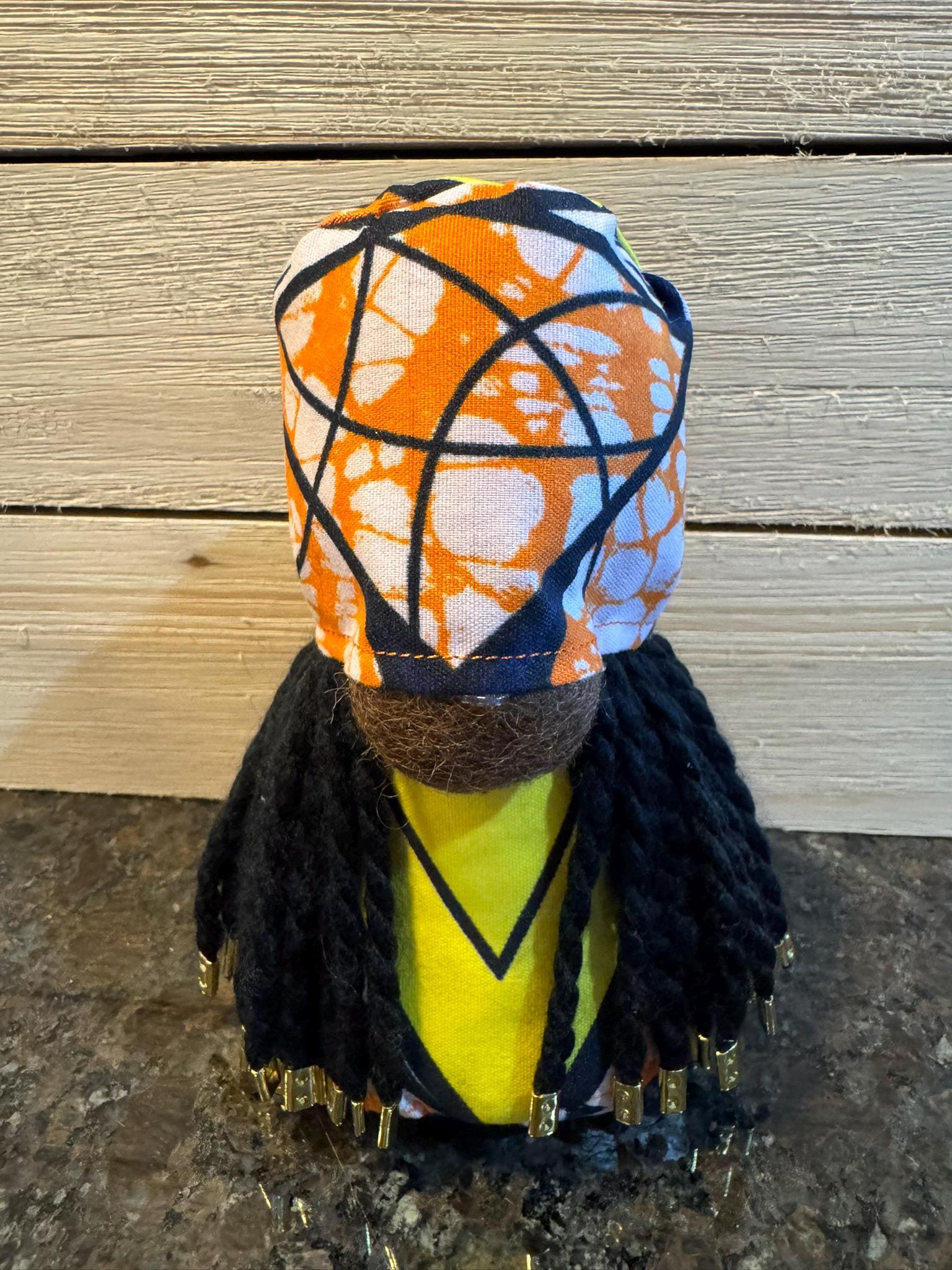 African American Gnomes - Etsy