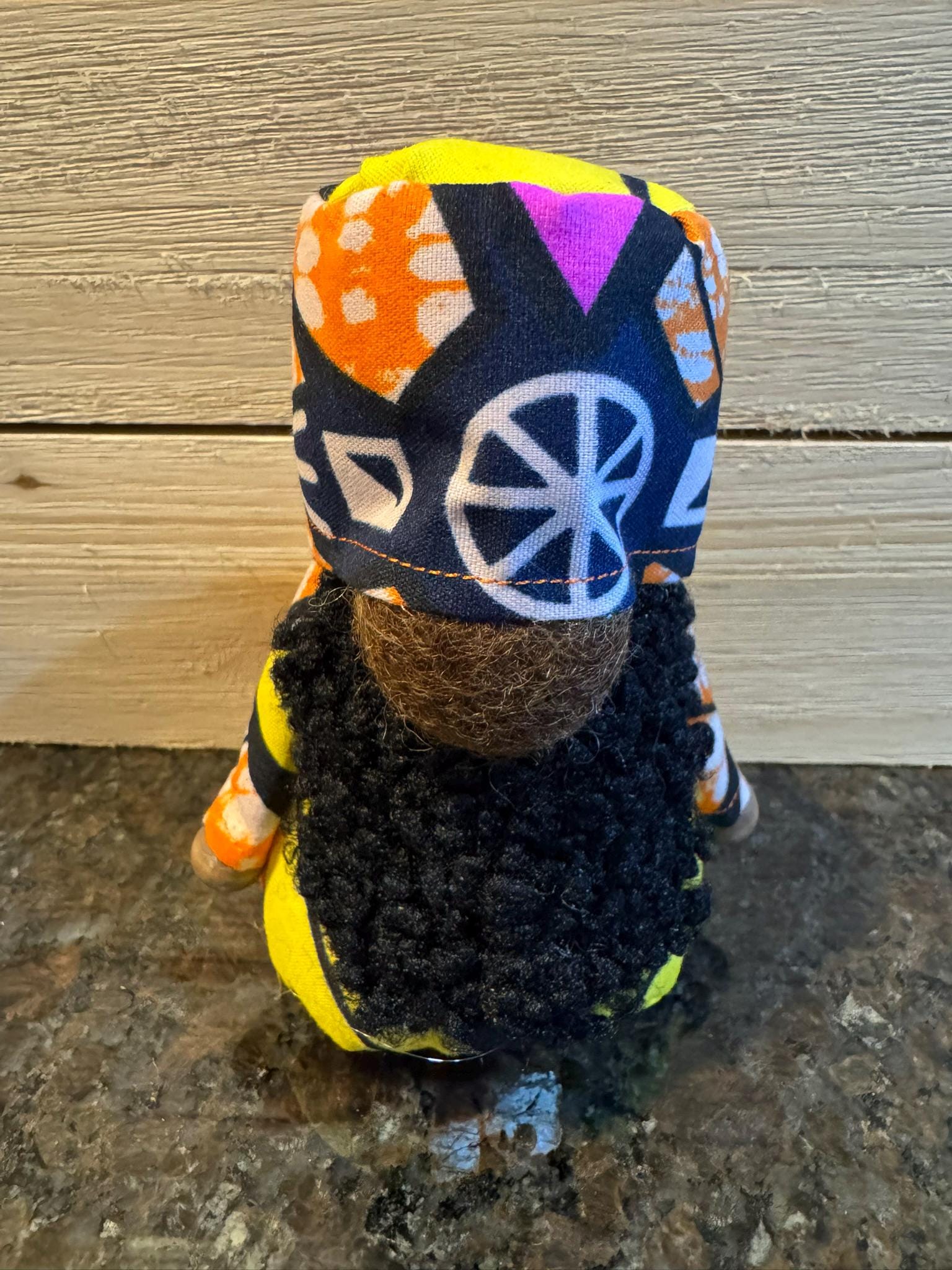 African American Gnomes - Etsy