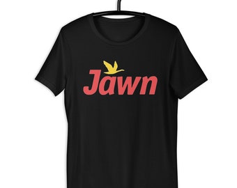 Jawn Wawa Shirt - Etsy