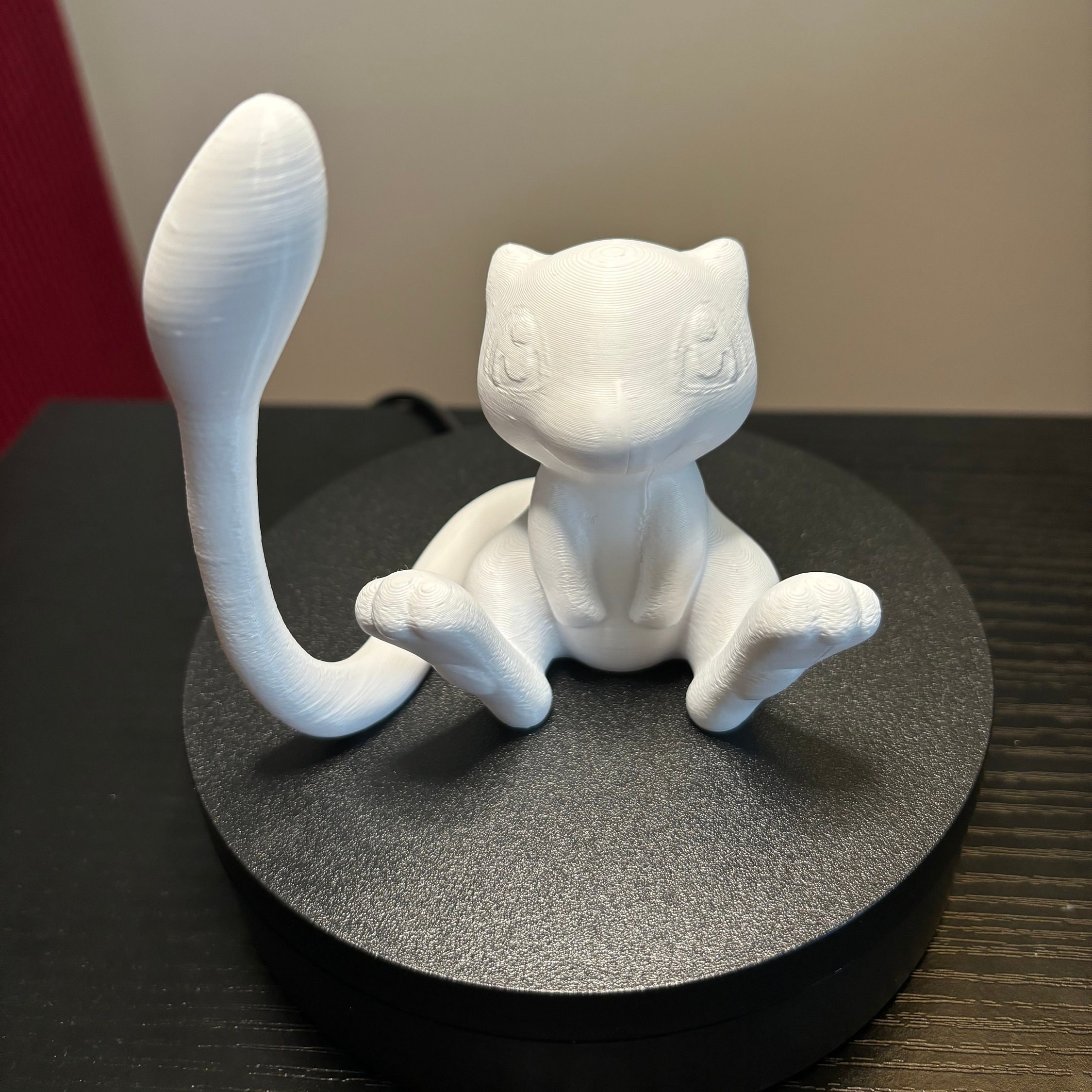 Pokémon Painting DIY 3D Printed Pokemon Painting Kit Gift Ideas Ready ...