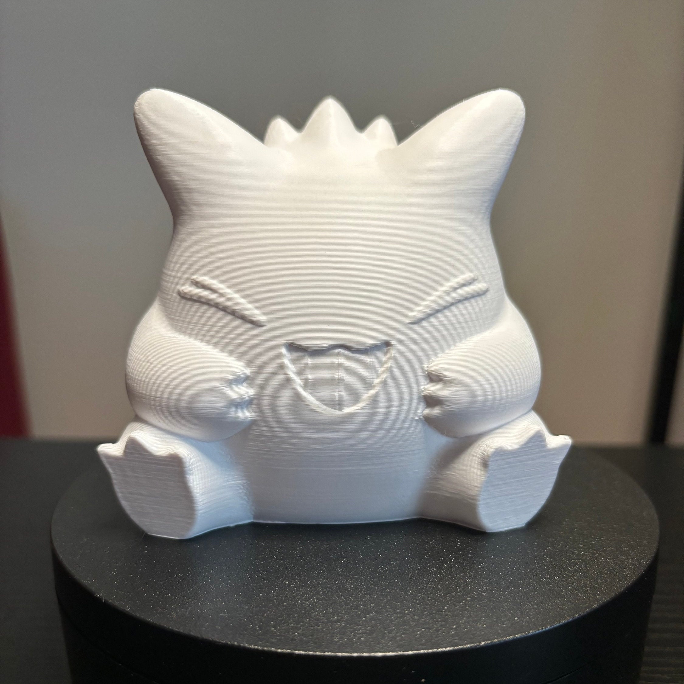 Pokémon Painting DIY 3D Printed Pokemon Painting Kit Gift Ideas Ready ...