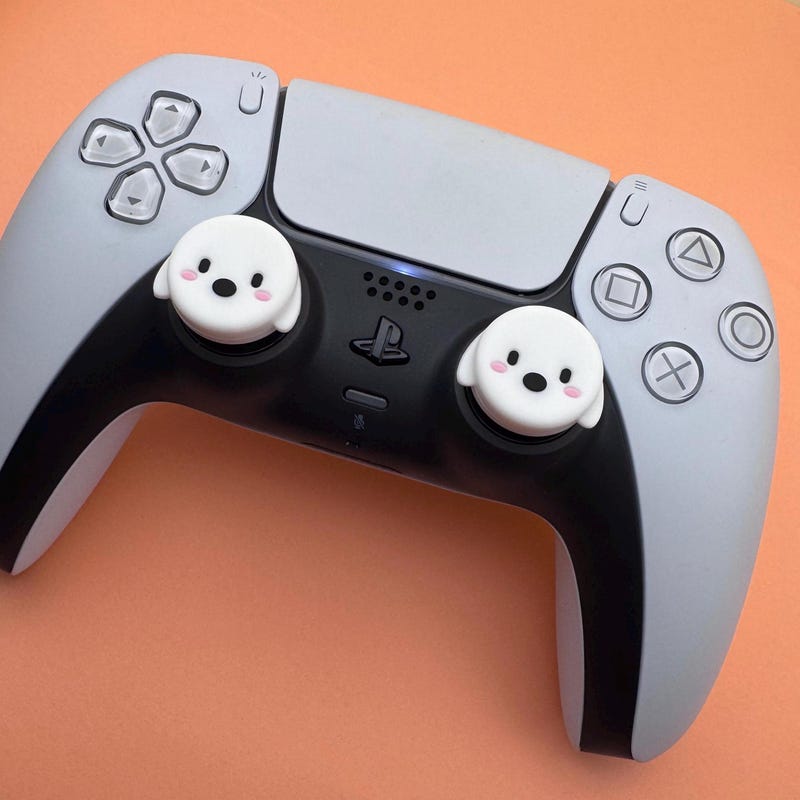Ps5 Cute Skins - Etsy