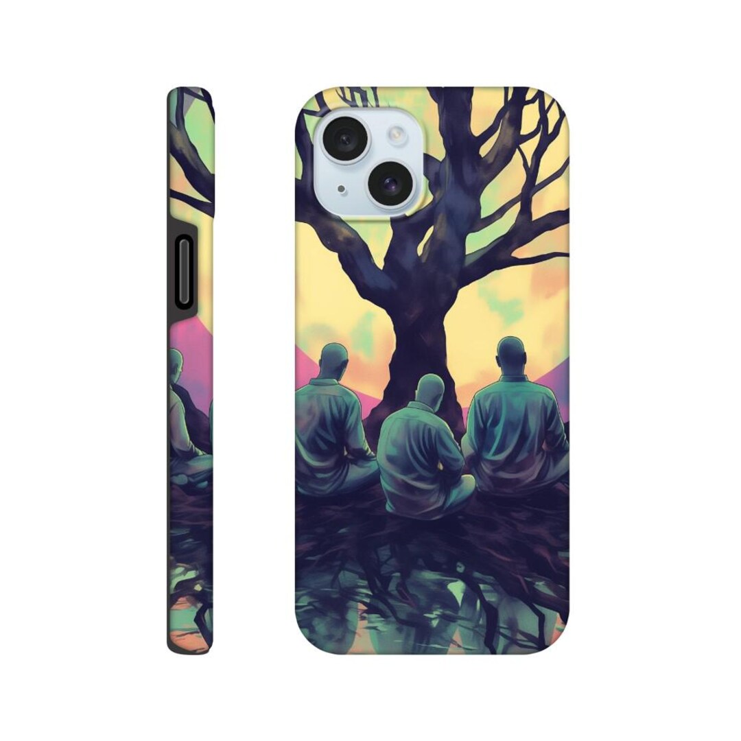 Grounding Canvas - Phone Cases - Etsy