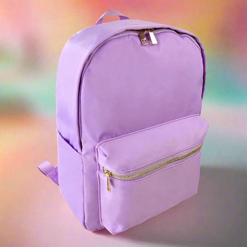 Preppy Back Packs - Etsy