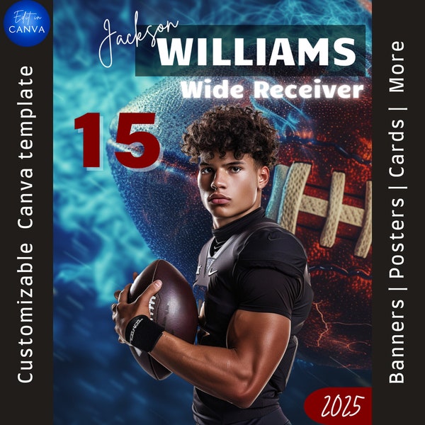 Sports Football - Etsy