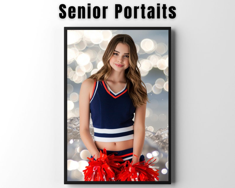 Sparkle Glitter Cheer Digital Backdrops. Photoshop Audio Backgrounds ...