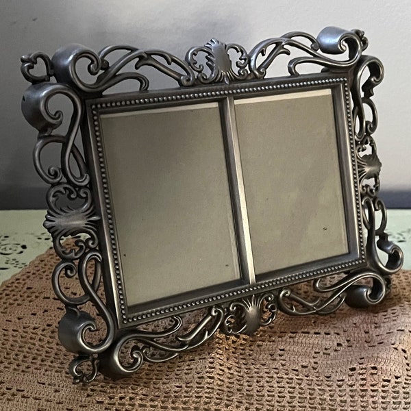 Pewter Frame - Etsy