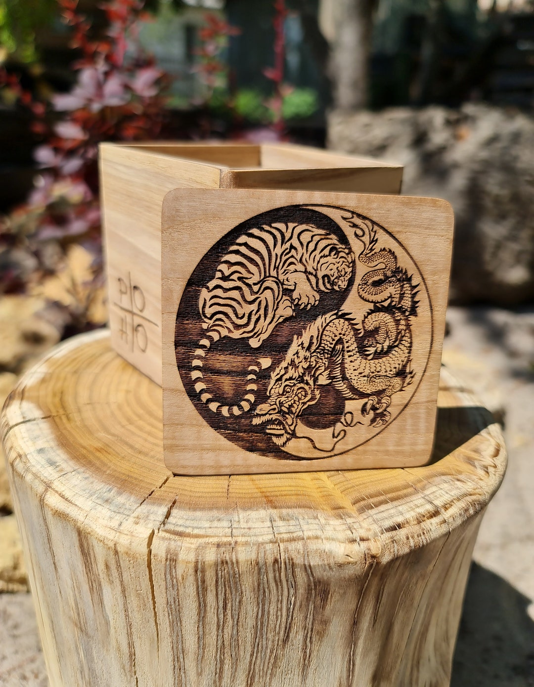 Box for Gift Wooden Handmade Boxes for Jewelry Box Accessories Gift Box ...