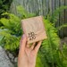 Natural Walnut Tree Box, Wooden Boxes for Home Storage, Wood Gift Box ...