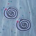 Life is Strange, Rewind Swirl Sticker, Chloe Price and Max Caufield, - Etsy